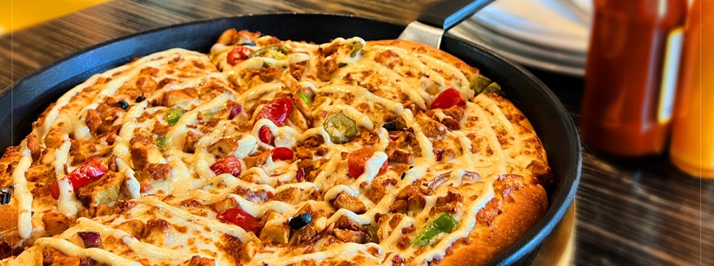 Chunk N Cheese Menu in Lahore | Rated 5 | (Jul, 2025)