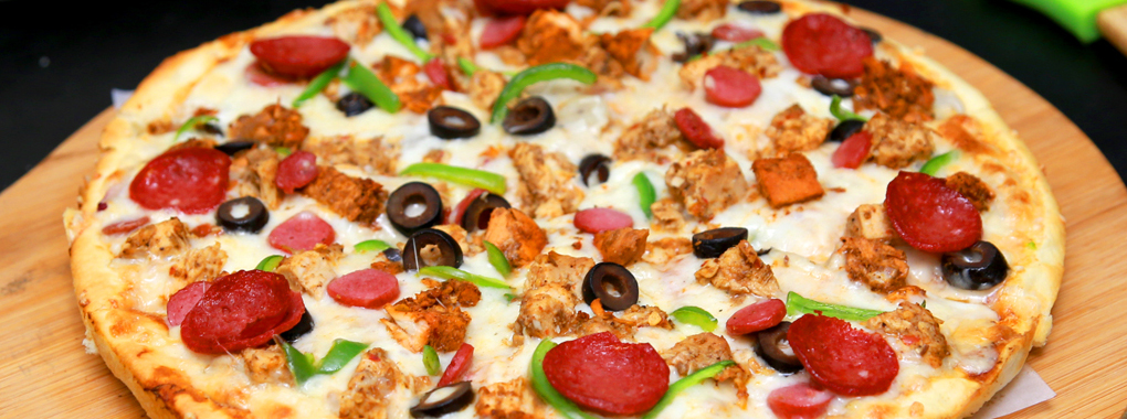 Pay Say Pizza Menu in Karachi | Rated 5 | (Oct, 2025)