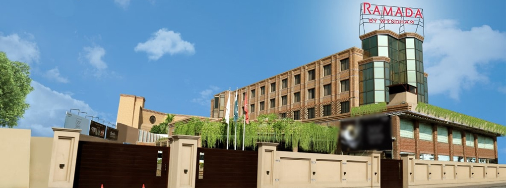 Best Ramada By Wyndham Multan Deals & Discounts (Dec, 2025)