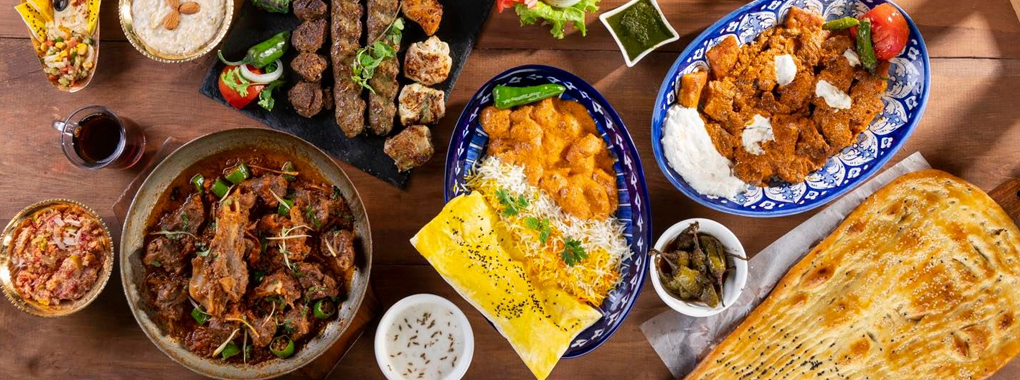 Bohat Aala Restaurant Menu in Lahore | Rated 0 | (Jun, 2025)