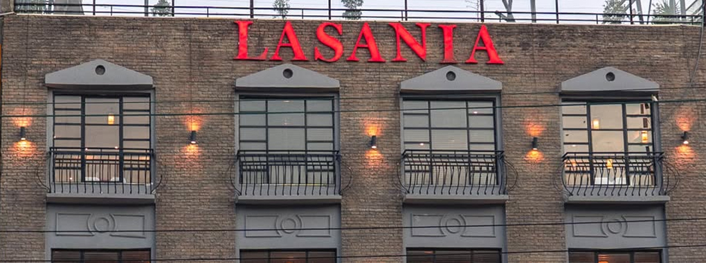 Lasania Restaurant Menu | Lasania Restaurant Deal & Combo | (May, 2026)
