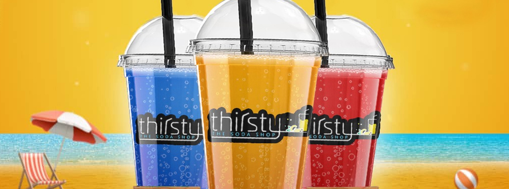 Best Thirsty ‘The Soda Shop’ Deals & Discounts (Nov, 2025)
