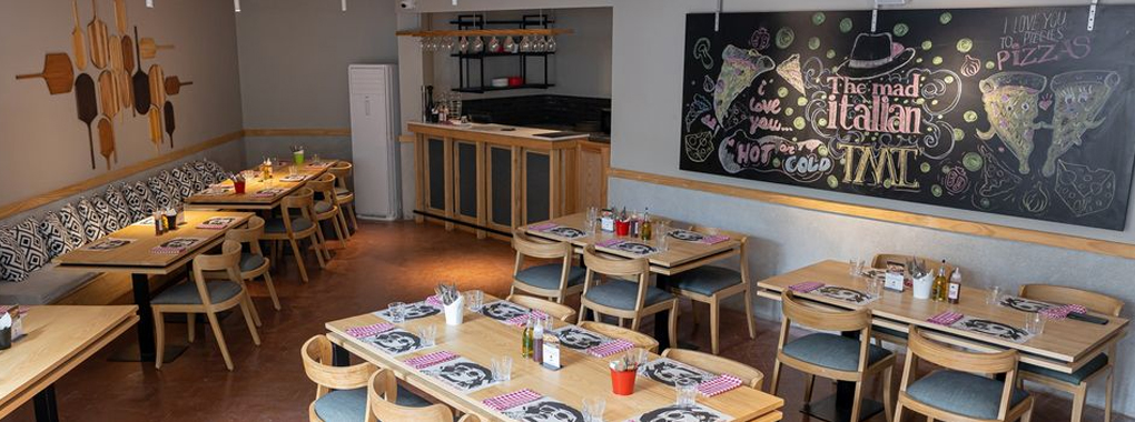 (UPTO 30%) 2 Best The Mad Italian Deals & Discounts (Oct, 2025)