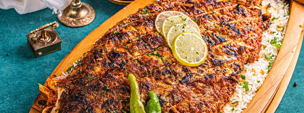 Ala Rahi Menu in Karachi | Rated 4 | (Oct, 2025)