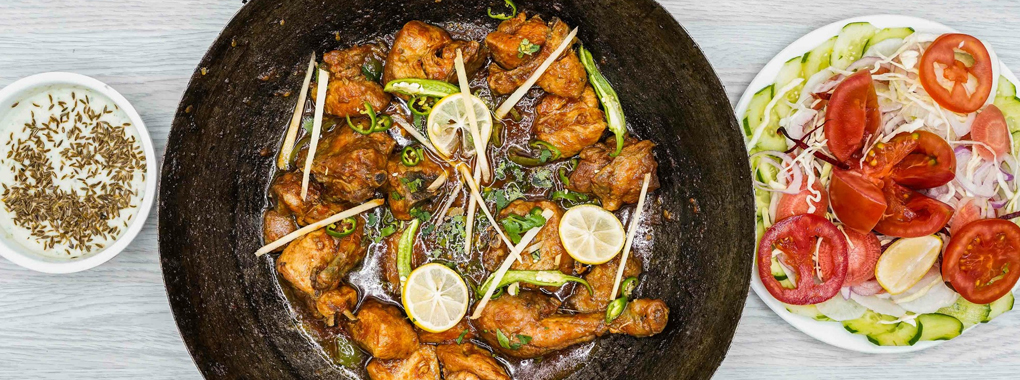 Charsi Tikka Menu in Lahore | Rated 0 | (Nov, 2025)