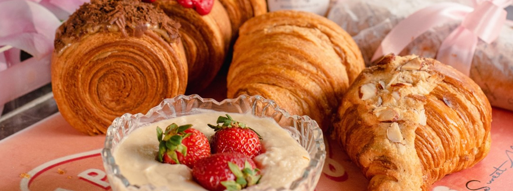 Sweet Affairs Menu in Lahore | Rated 1 | (Oct, 2025)