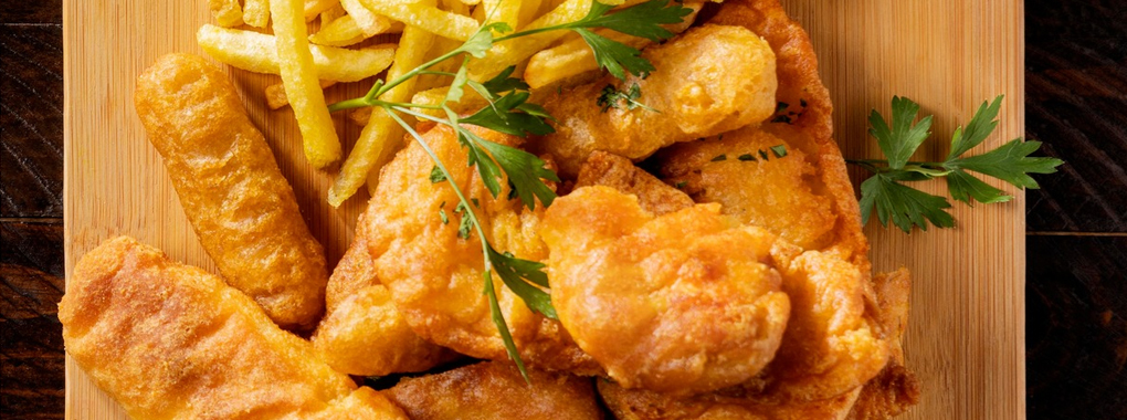 Best Lahore Broast Deals & Discounts (Jul, 2025)