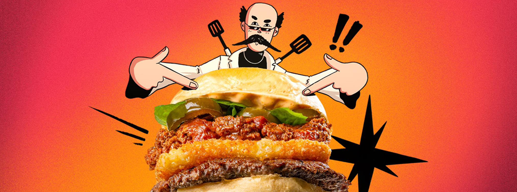 Burger Lab Menu | Burger Lab Deal & Combo | (Aug, 2025)