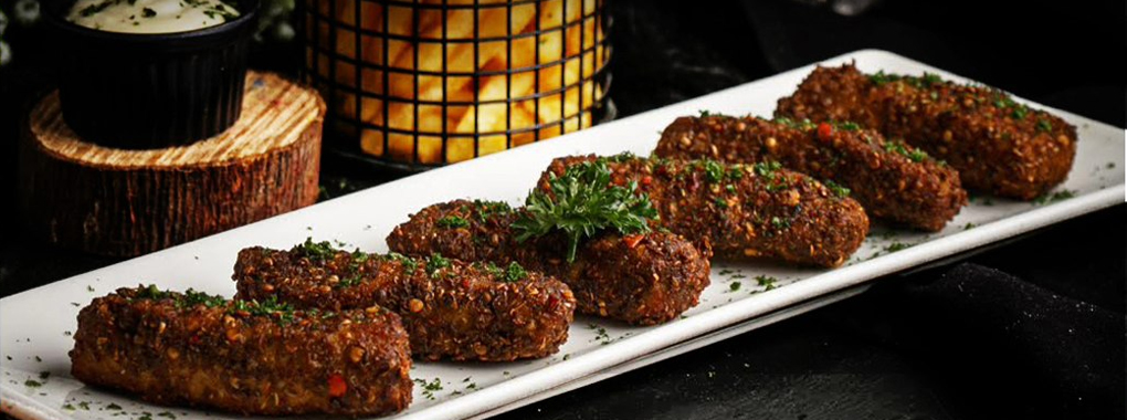 Kababjees Menu | Kababjees Deal & Combo | (Nov, 2025)