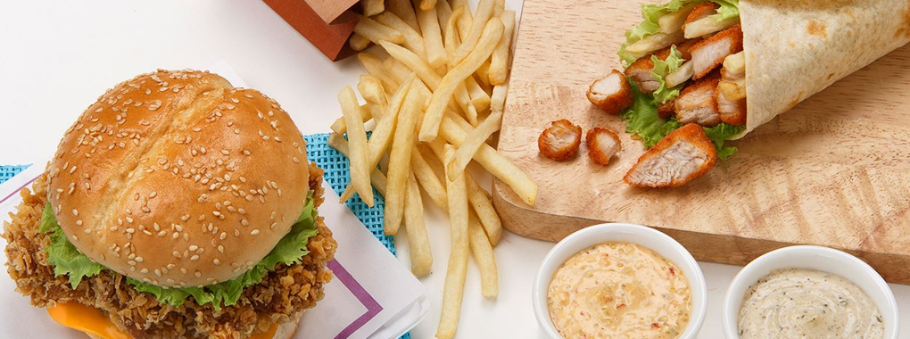 Johnny & Jugnu Menu in Lahore | Rated 3 | (Dec, 2025)