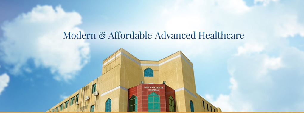 Best Dow University of Health Sciences Deals & Discounts (Aug, 2025)