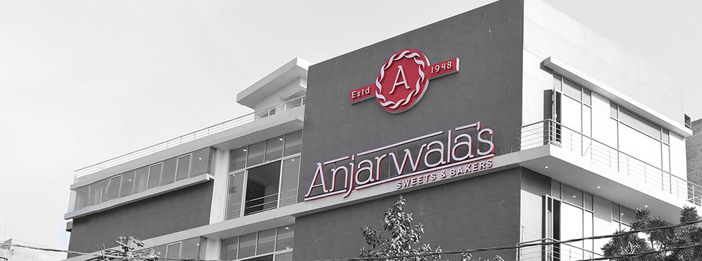 Best Anjarwala's Deals & Discounts (Dec, 2025)