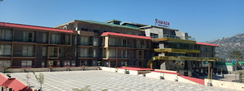 All Ramada by Wyndham Murree Cards Offers, Deals and Discounts in ...