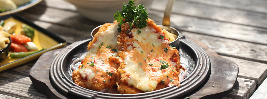 Jade Cafe Menu in Lahore | Rated 4 | (Jan, 2026)