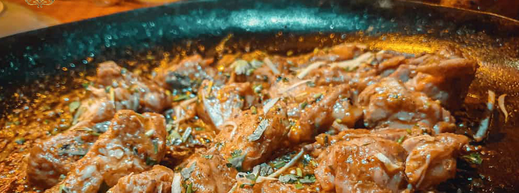 Best Jugni Restaurant Deals & Discounts (May, 2023)