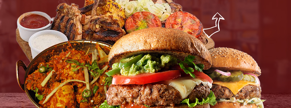 Golden Apple Restaurant Menu in Karachi | Rated 4 | (Oct, 2025)