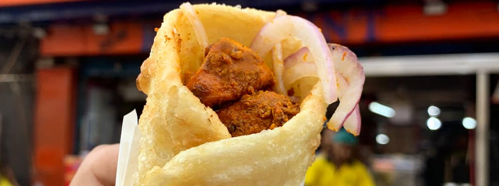 New Lakhpati Roll Point & Bar B.Que Menu in Karachi | Rated 0 | (Oct, 2025)