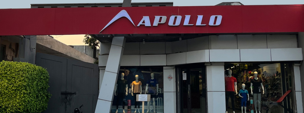 Best Apollo Sports Deals & Discounts (Dec, 2025)