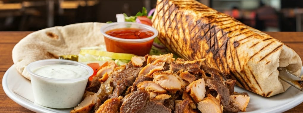 Lebanese Corner Menu in Lahore | Rated 0 | (Jun, 2026)