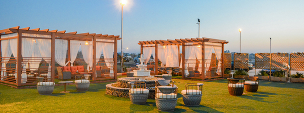 Shandez Restaurant Menu in Islamabad | Rated 5 | (Sep, 2023)