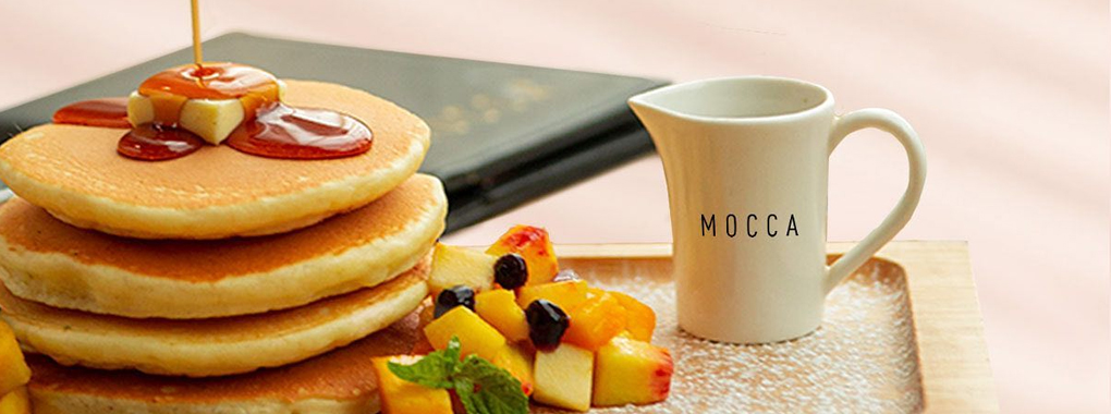 Mocca Menu | Mocca Deal & Combo | (Sep, 2025)