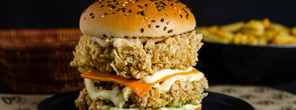 Mehak Fast Food Menu in Karachi | Rated 0 | (Sep, 2025)