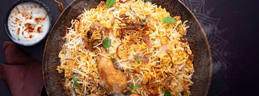 Raees Ahmed Standard Biryani House Menu in Karachi | Rated 4 | (Jun, 2026)