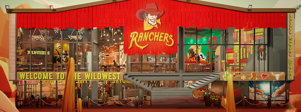Ranchers Menu | Ranchers Deal & Combo | (Dec, 2025)