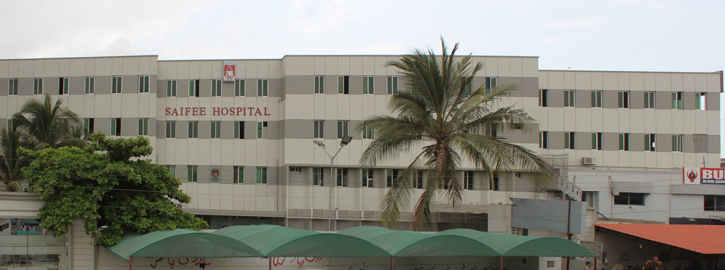Best Saifee Hospital Deals & Discounts (May, 2026)