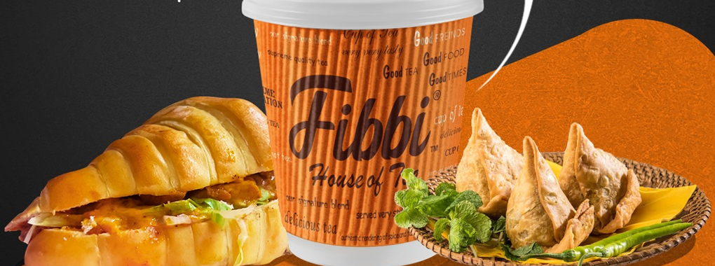 Fibbi Cafe Menu in Karachi | Rated 4.4 | (Oct, 2025)