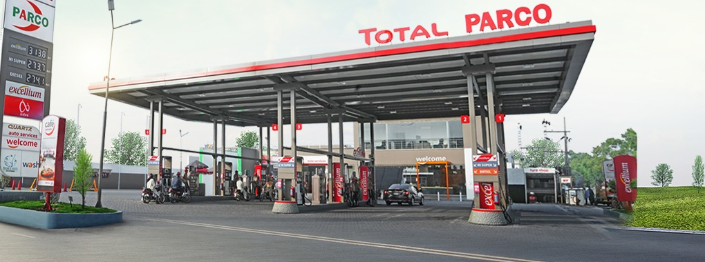 Total Parco Menu in Lahore | Rated 4 | (Dec, 2025)