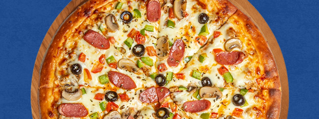 Pizza M21 Menu in Lahore | Rated 0 | (Dec, 2025)