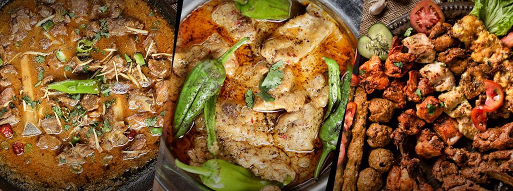 Pind Restaurant Menu in Lahore | Rated 0 | (Nov, 2023)