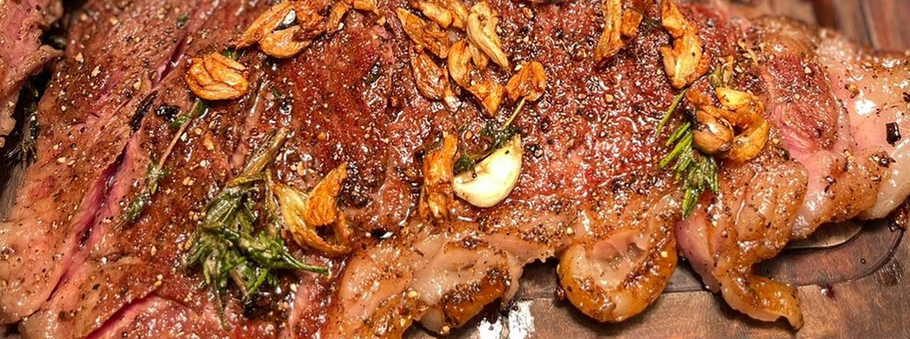 Saltage Steakhouse Menu in Karachi | Rated 5 | (Dec, 2025)