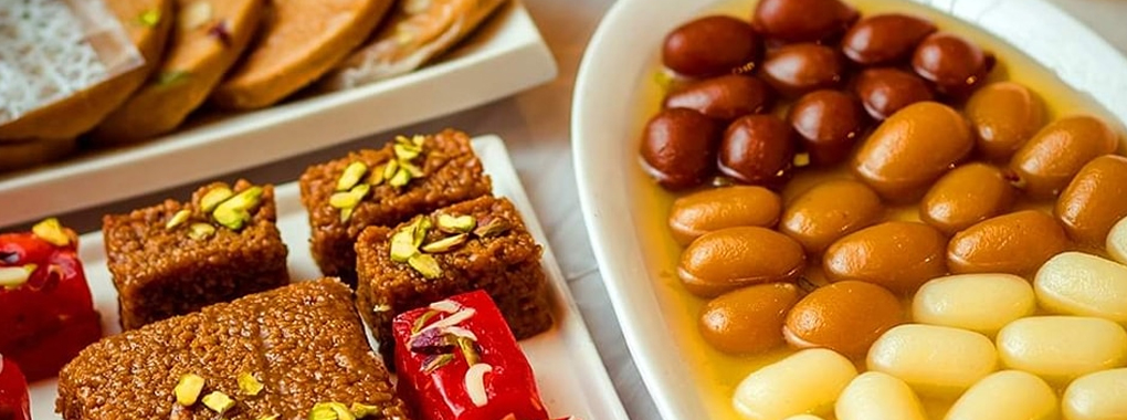 Best Mahmood Sweets Deals & Discounts (Sep, 2025)