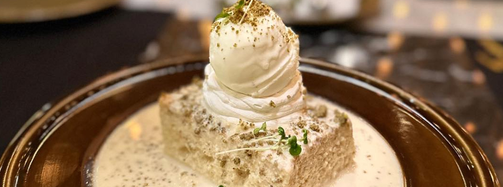 Enigma Restaurant Menu in Karachi | Rated 3.5 | (Dec, 2025)