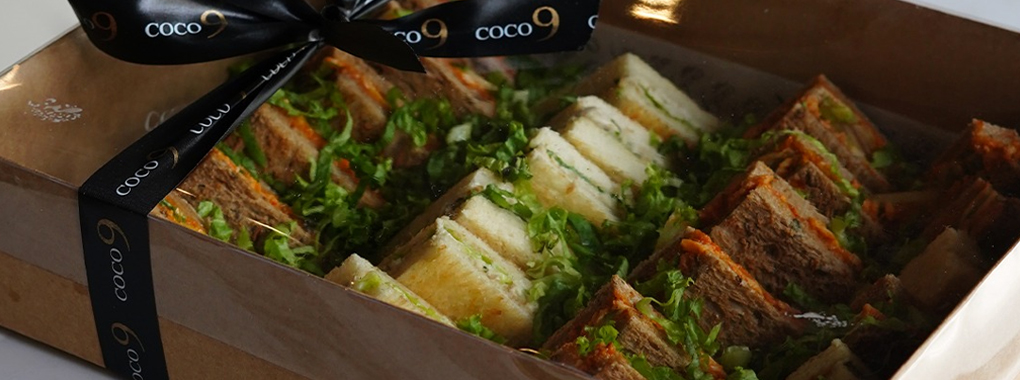 Coco 9 Cafe Menu in Karachi | Rated 0 | (Dec, 2025)