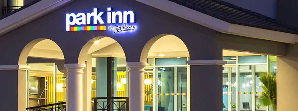 Best Park Inn by Radisson Deals & Discounts (Nov, 2024)