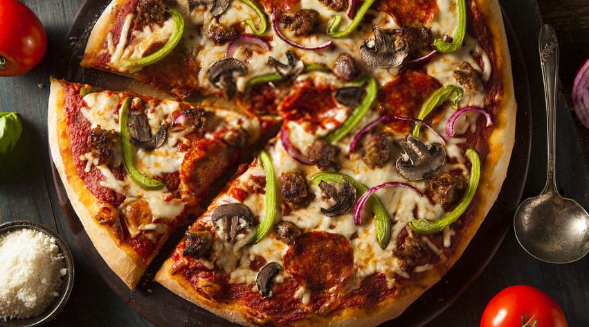 Pizza M21 Menu in Lahore | Rated 0 | (Nov, 2023)