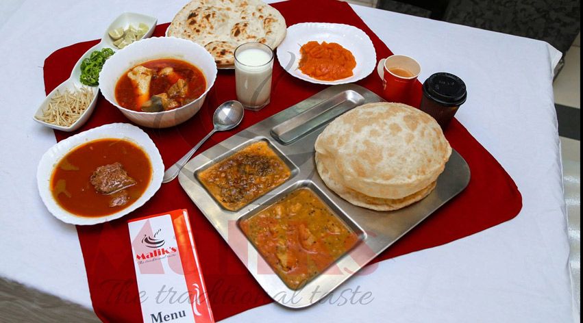 All Maliks Offers, Deals and Discounts in Karachi (Sep, 2022)