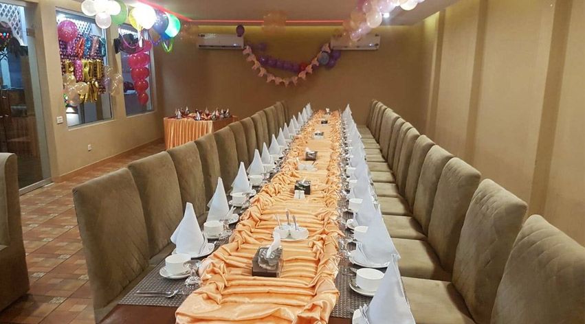 Jugni Restaurant Menu in Lahore | Rated 0 | (Dec, 2022)