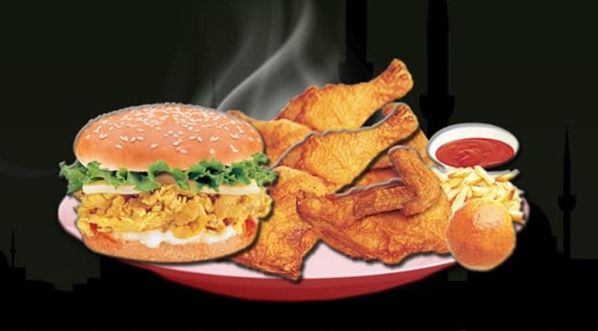 Bilal Broast Menu in Karachi | Rated 4.5 | (Jan, 2024)