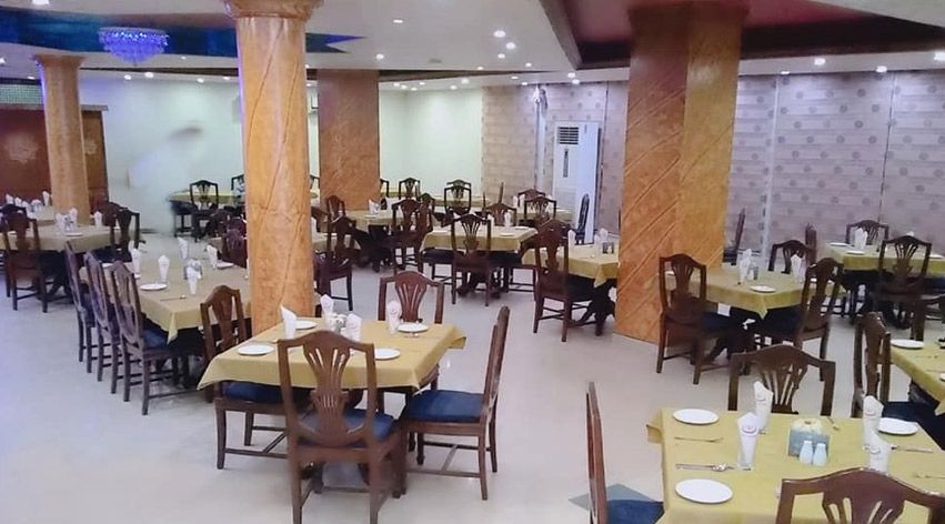 Binoria Restaurant Menu in Karachi | Rated 5 | (Sep, 2023)