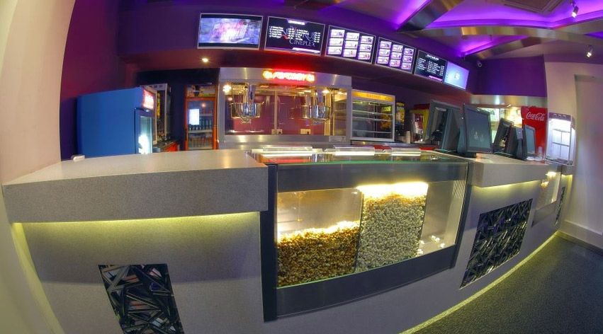 Best Centaurus Cineplex Deals & Discounts (Oct, 2025)