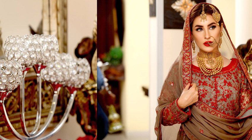 Best Moazzam Khan Couture Deals & Discounts (Nov, 2023)