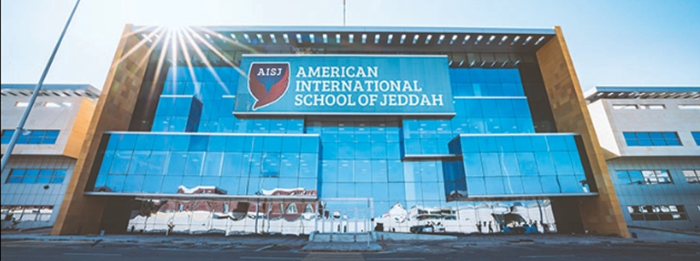 Best The American Intl School of Jeddah Deals & Discounts (Jan, 2024)