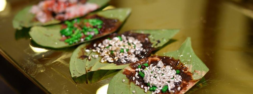 The Panwala Menu in Karachi | Rated 0 | (Dec, 2025)