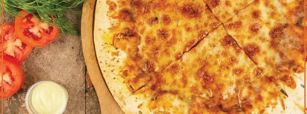 Round House Pizza Menu in Islamabad | Rated 5 | (Jan, 2026)