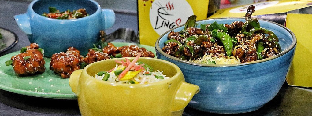 Best LingSa Deals & Discounts (Nov, 2025)