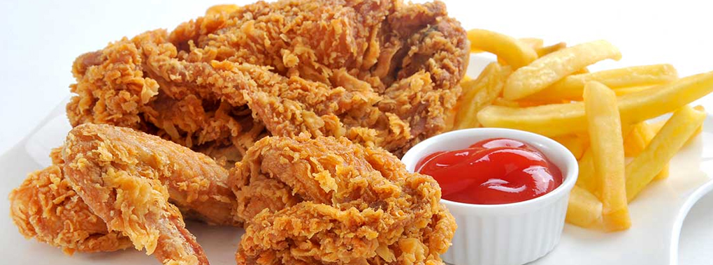 Best Al Broast Deals & Discounts (Oct, 2025)